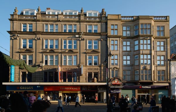 City Apartments Newcastle | Venues in Newcastle NE1 | Get Into Newcastle