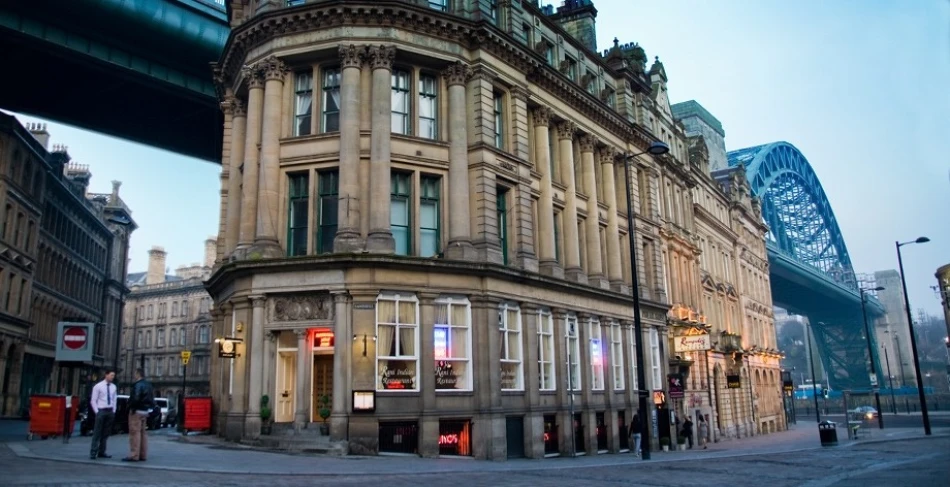Rani Indian Restaurant | Get into Newcastle