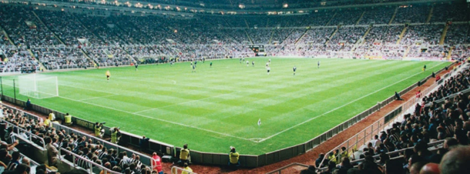 NEW NUFC BAR IS JUST THE TICKET | Get into Newcastle