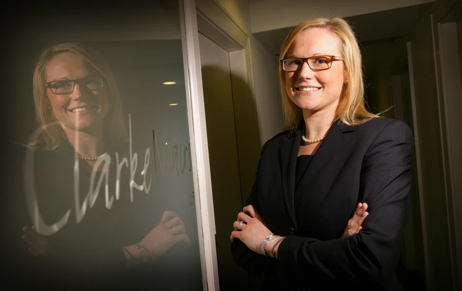 Solicitor leads the way with new private client role | Get into Newcastle