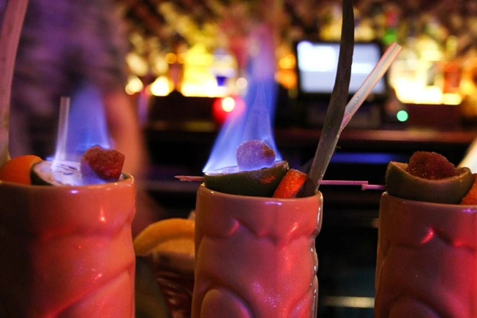 NE1's Newcastle Cocktail Week | Get into Newcastle