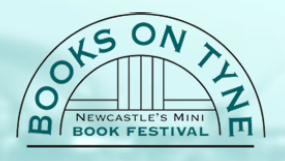 Books On Tyne Festival: The Lit and Phil | Get into Newcastle