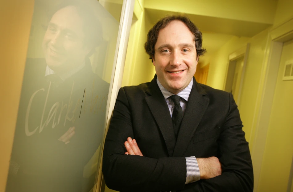 Employment specialist leads the way at Clarke Mairs LLP | Get into ...