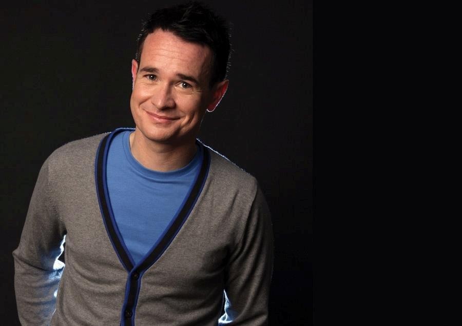 CBeebies’ Alex Winters to host special pantomime performance at Theatre ...