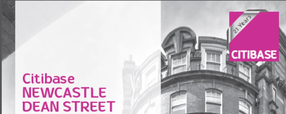 Citibase opens second SME business centre in Newcastle to meet growing ...