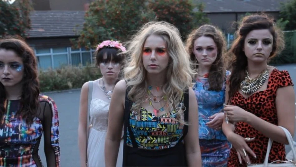 Drunken Butterflies Plus Filmmaker Q&A: Tyneside Cinema | Get into ...