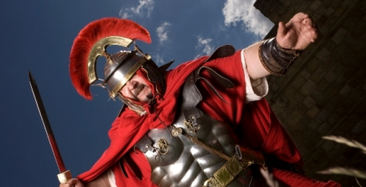 Meet the Romans: Great North Museum: Hancock | Get into Newcastle