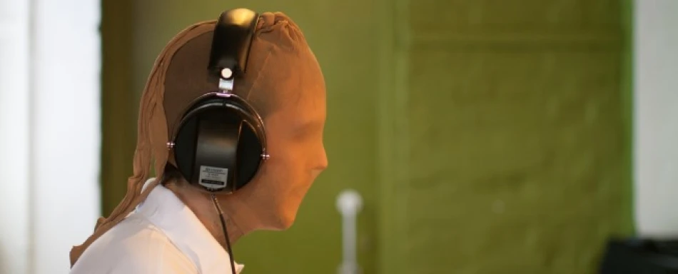 The Ted Bundy Project: Northern Stage | Get into Newcastle