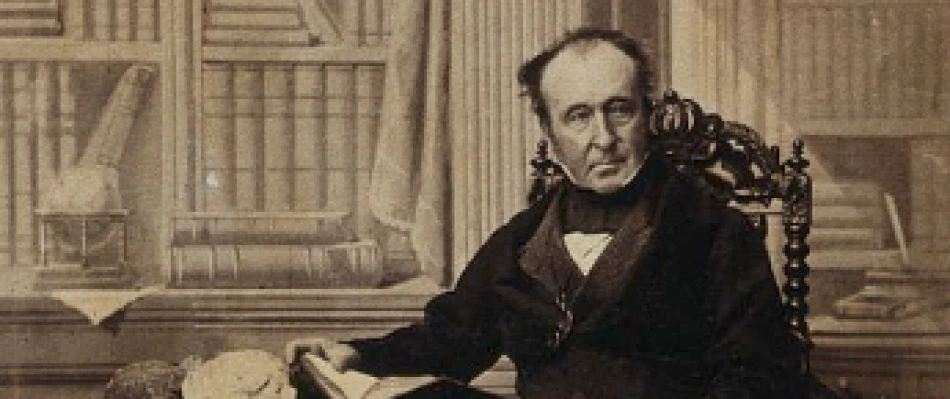 Northumbrian Geologists of the 19th Century: Great North Museum ...