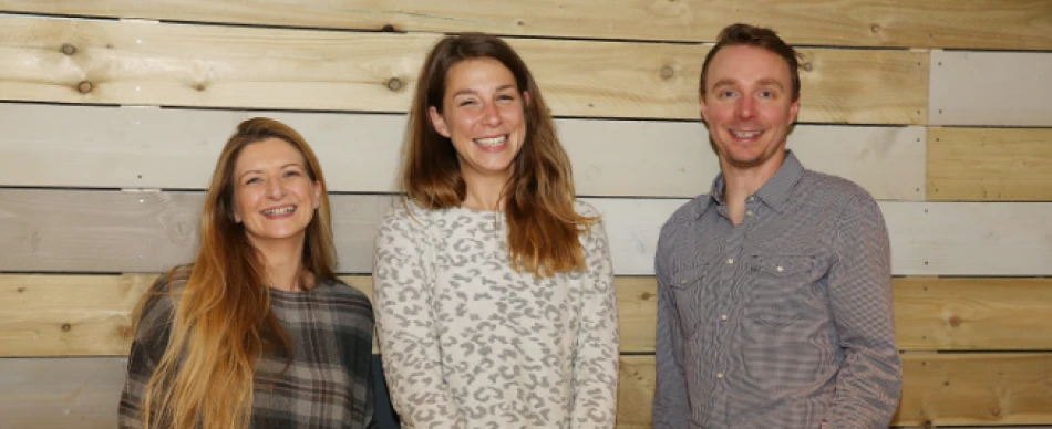 New Creative Traineeship Programme Launches | Get into Newcastle