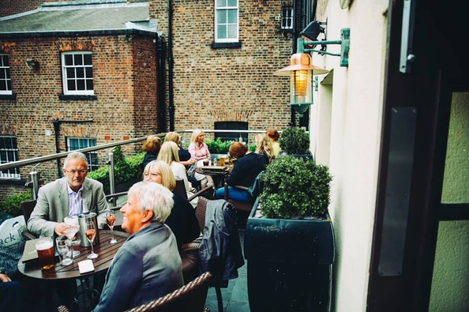 Barluga set to launch garden terrace in time for spring | Get into ...