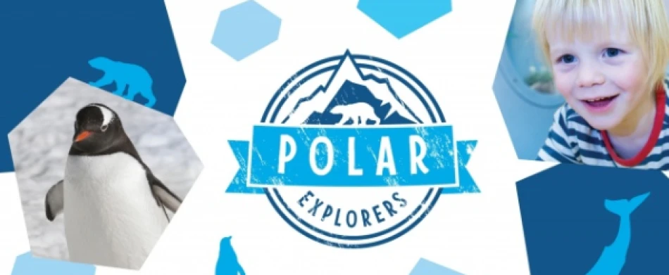 Polar Explorers: Great North Museum: Hancock | Get into Newcastle