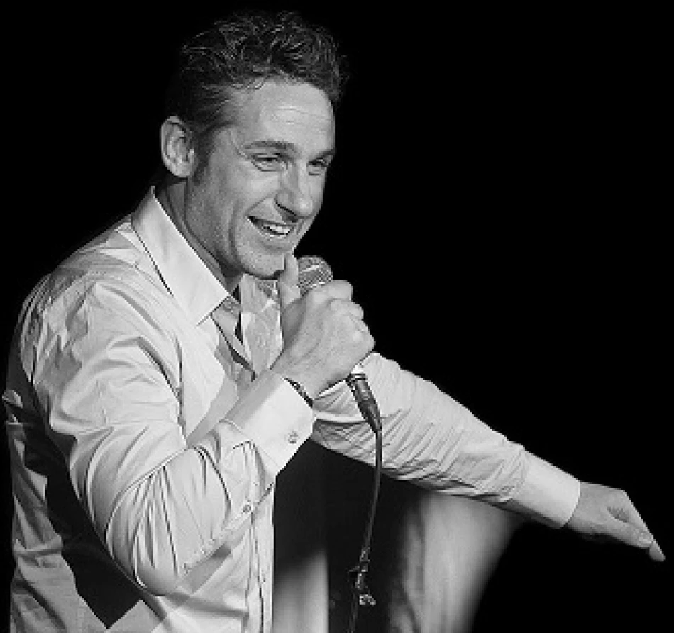 Tom Stade - You're Welcome! | Get into Newcastle