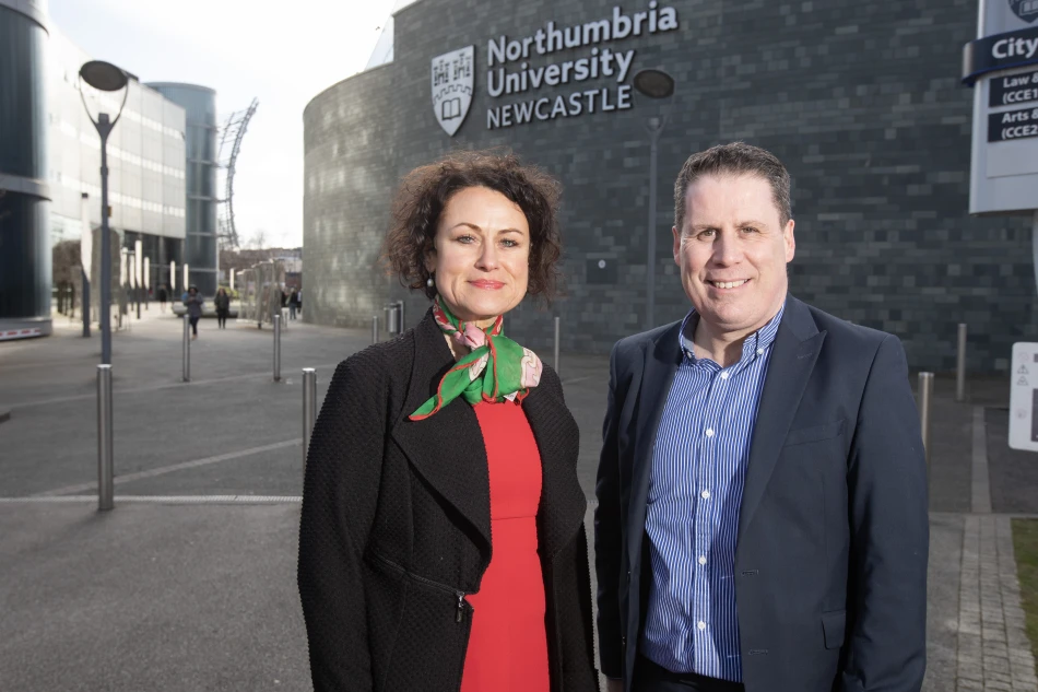 Northumbria University Launches Series of Events to Help Businesses ...