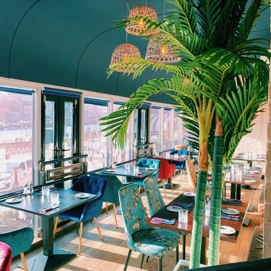 Rio Brazilian Steakhouse | Get into Newcastle