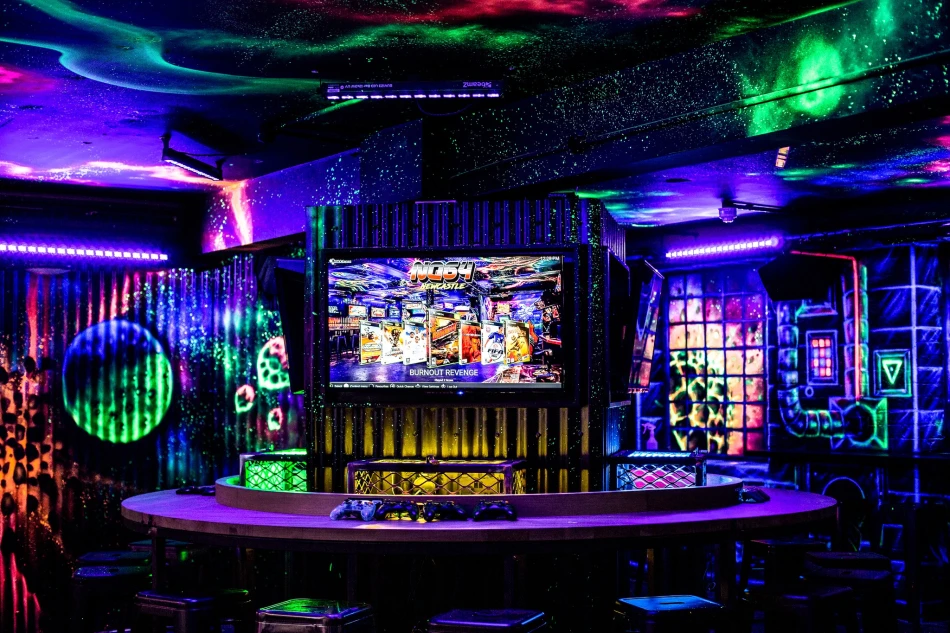 Introducing... NQ64 | Get into Newcastle