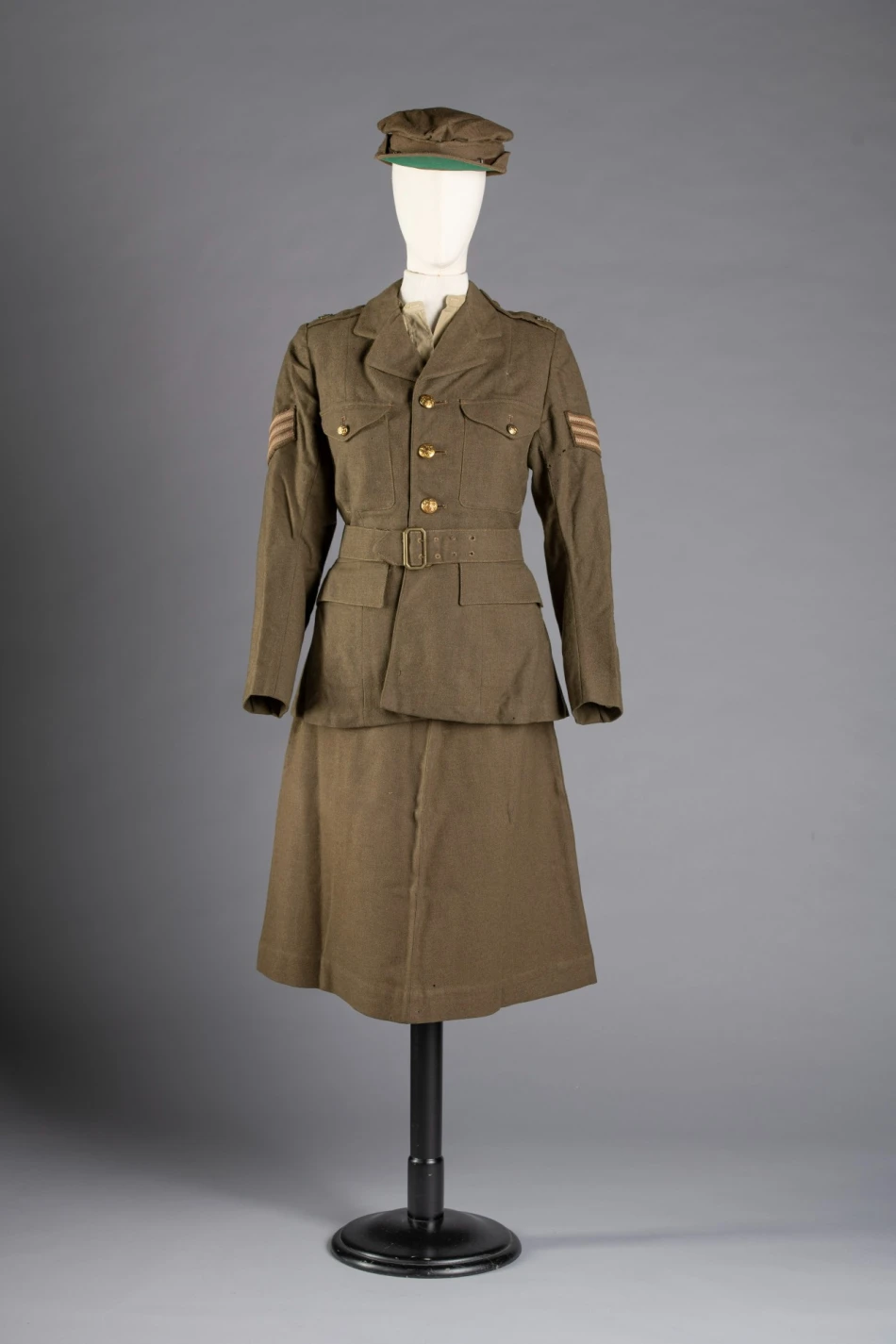 New Film Launches Behind the Scenes at Discovery Museum’s Historical Costume Store with Byker ...