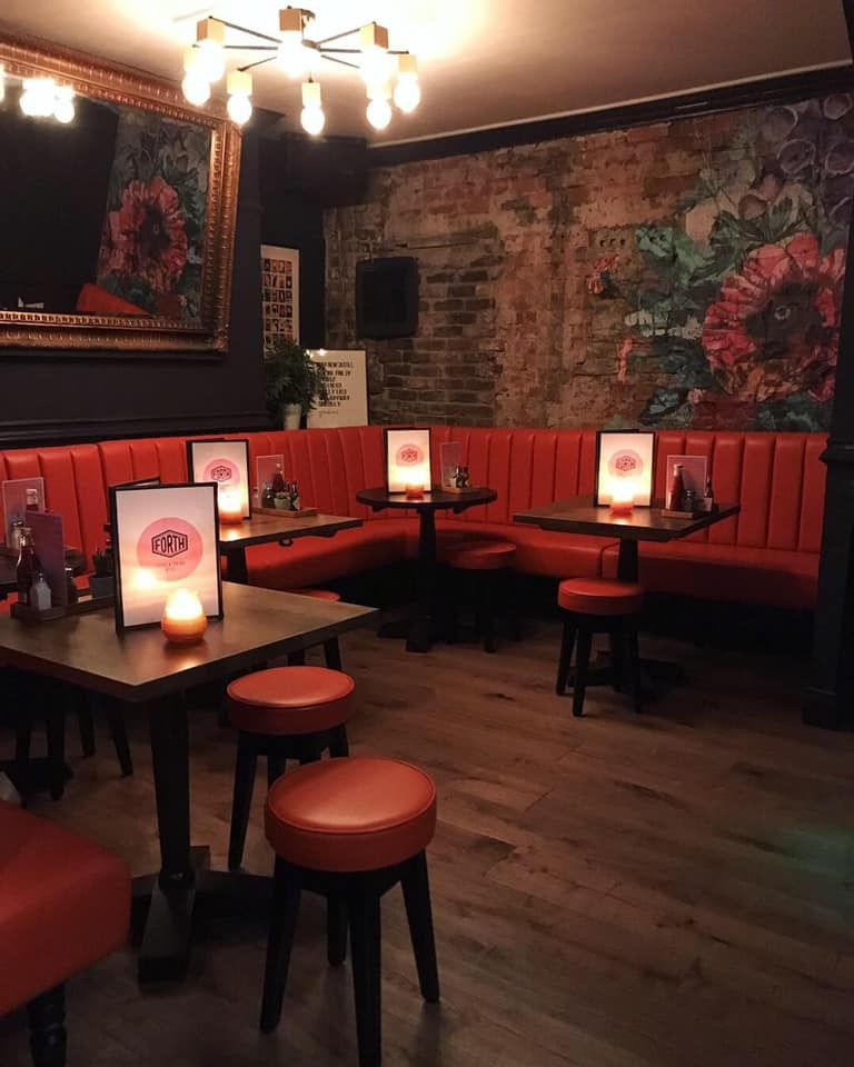 The Forth Pub Quiz | Get into Newcastle | Get Into Newcastle