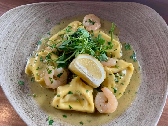 NE1 Newcastle Restaurant Week at Prima | Get into Newcastle | Get into ...