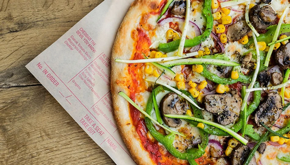 NE1 Reviews: Pizza Storm | Get into Newcastle