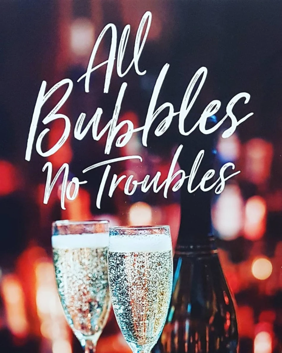 Fizz Friday: All Bar One | Get into Newcastle