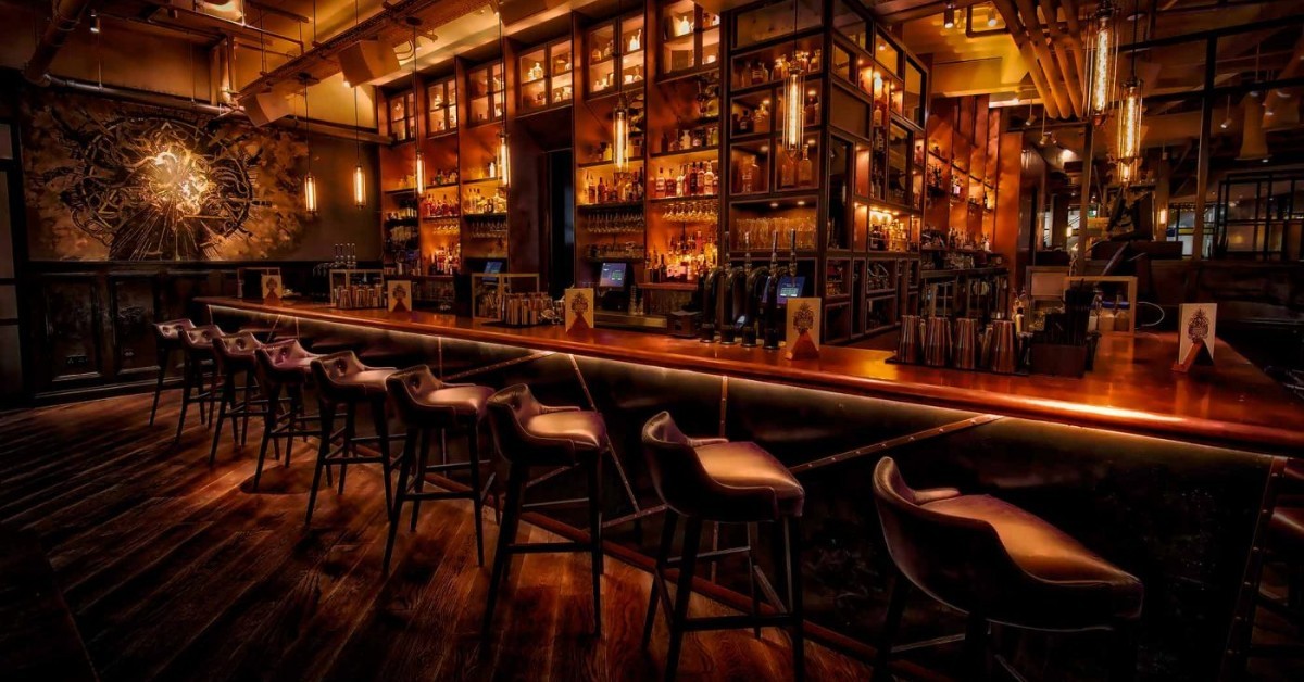 Get To Know... The Alchemist | Get into Newcastle