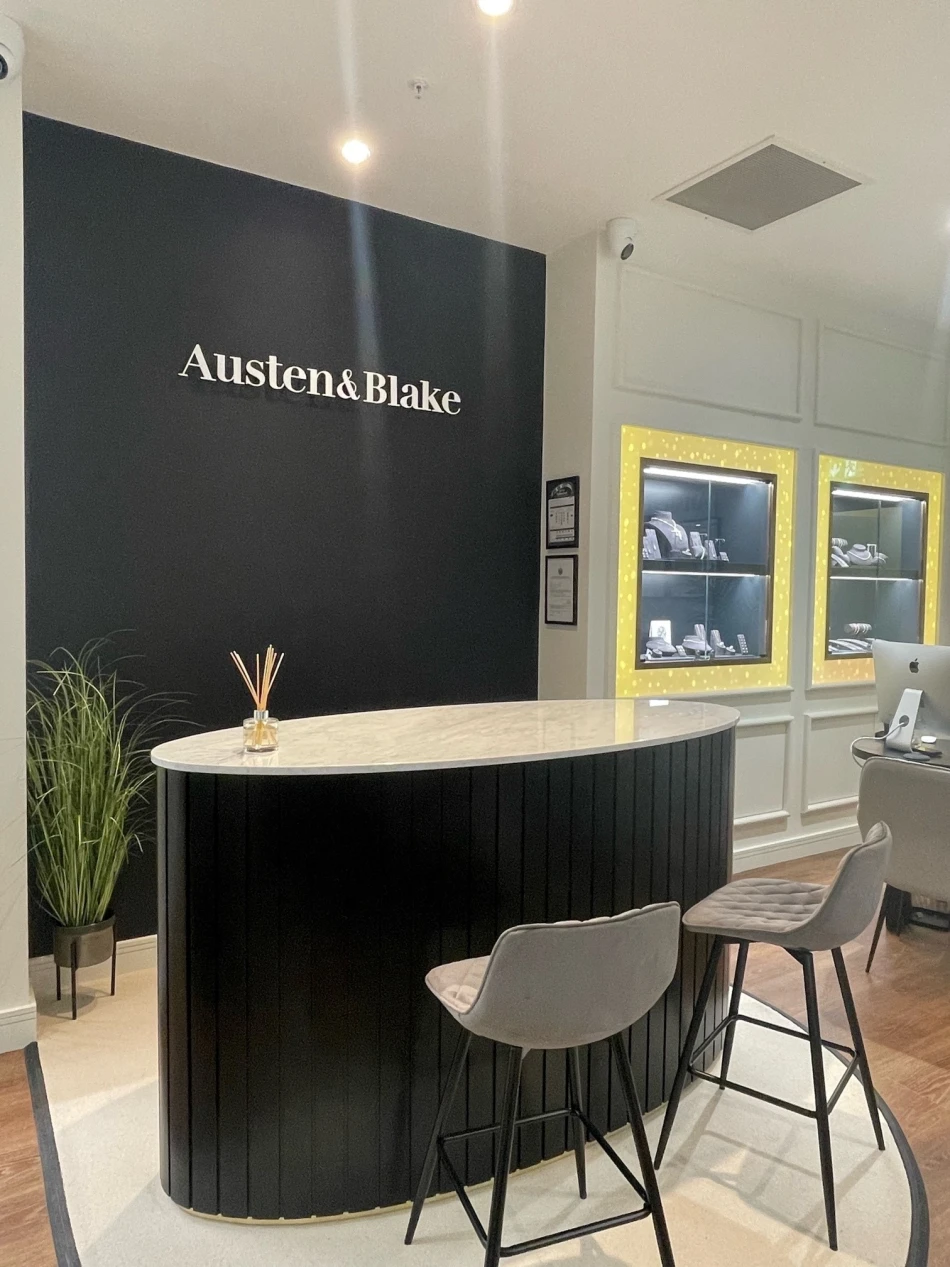 Austen & Blake | Get into Newcastle