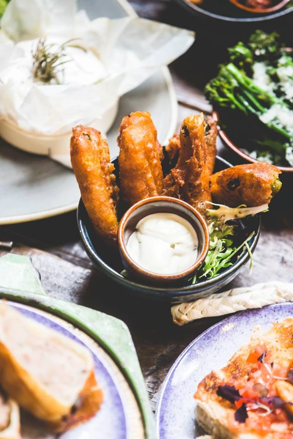 Tapas Tuesday - 3 for £5: Bealim House | Get into Newcastle