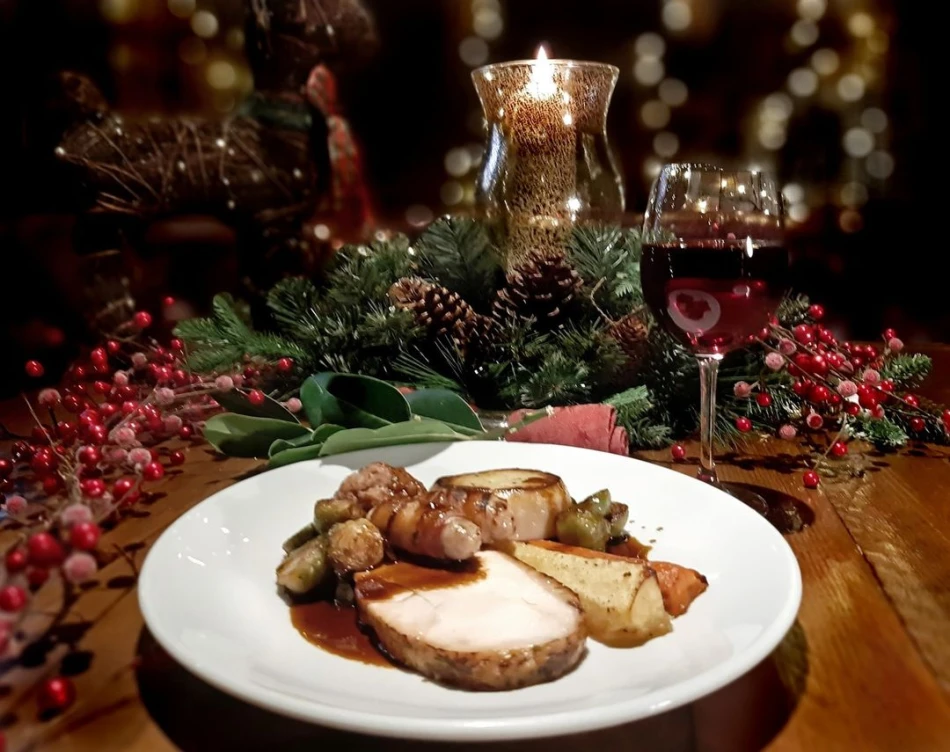 What To Cook With Your Christmas Leftovers: Top Tips from Blackfriars ...