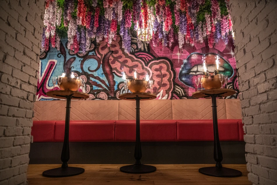 Bohemia | Get into Newcastle