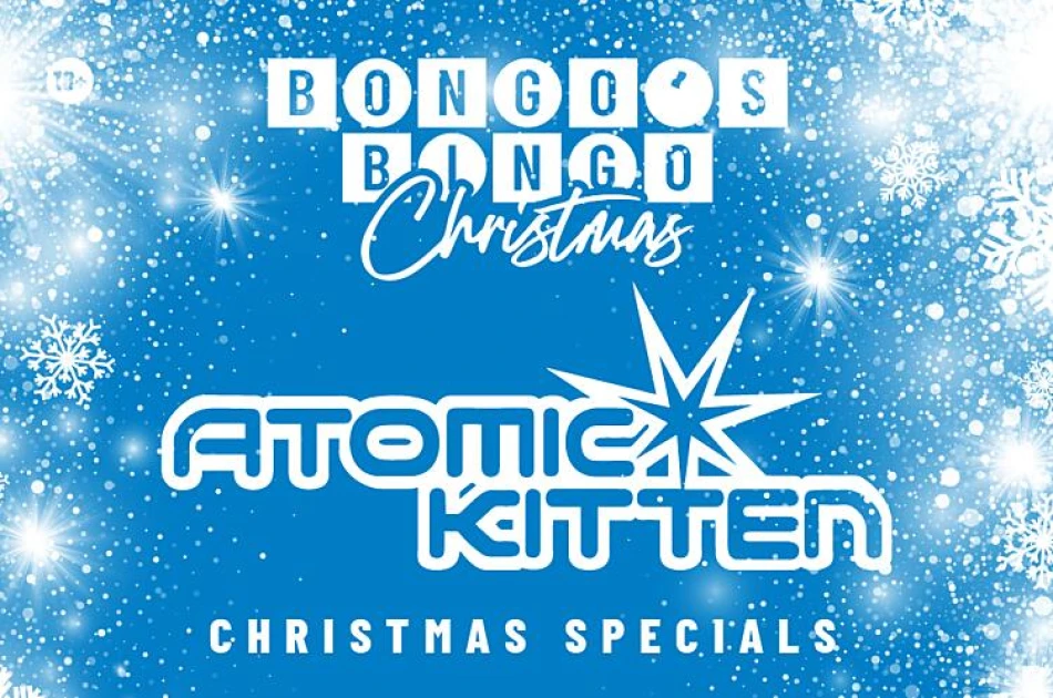 Bongo’s Bingo with Atomic Kitten: Boiler Shop | Get into Newcastle