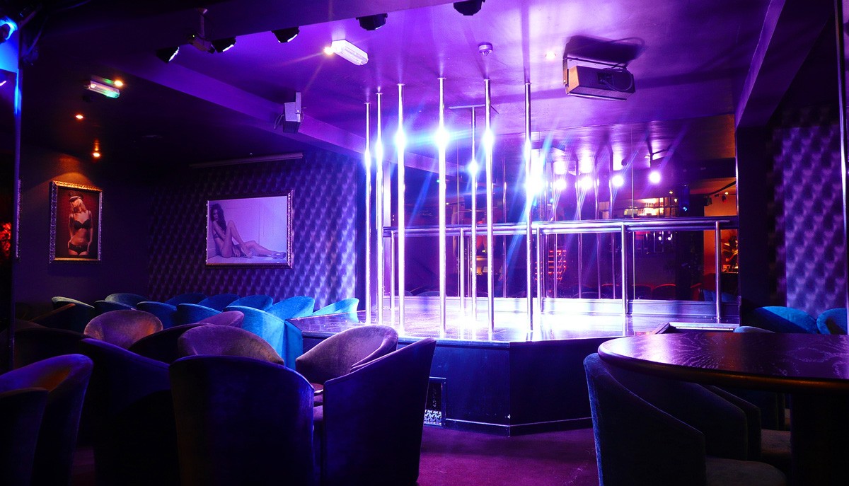 Blue Velvet | Get Into Newcastle