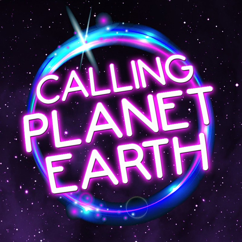 Calling Planet Earth: O2 City Hall Newcastle | Get into Newcastle