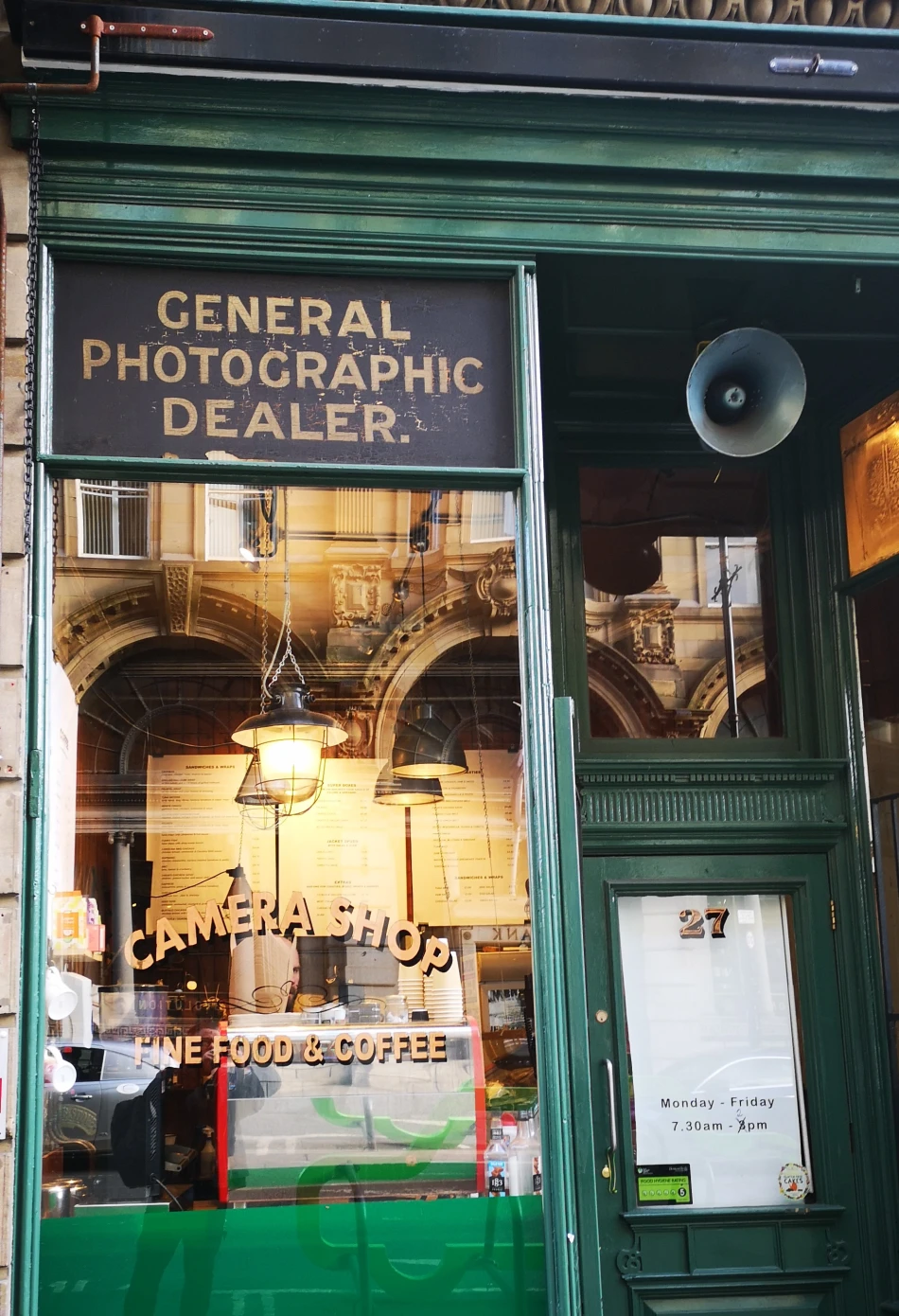 9 Grab & Go Lunches in Newcastle | Get into Newcastle