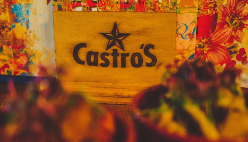 NE1 Reviews: Castro's | Get into Newcastle