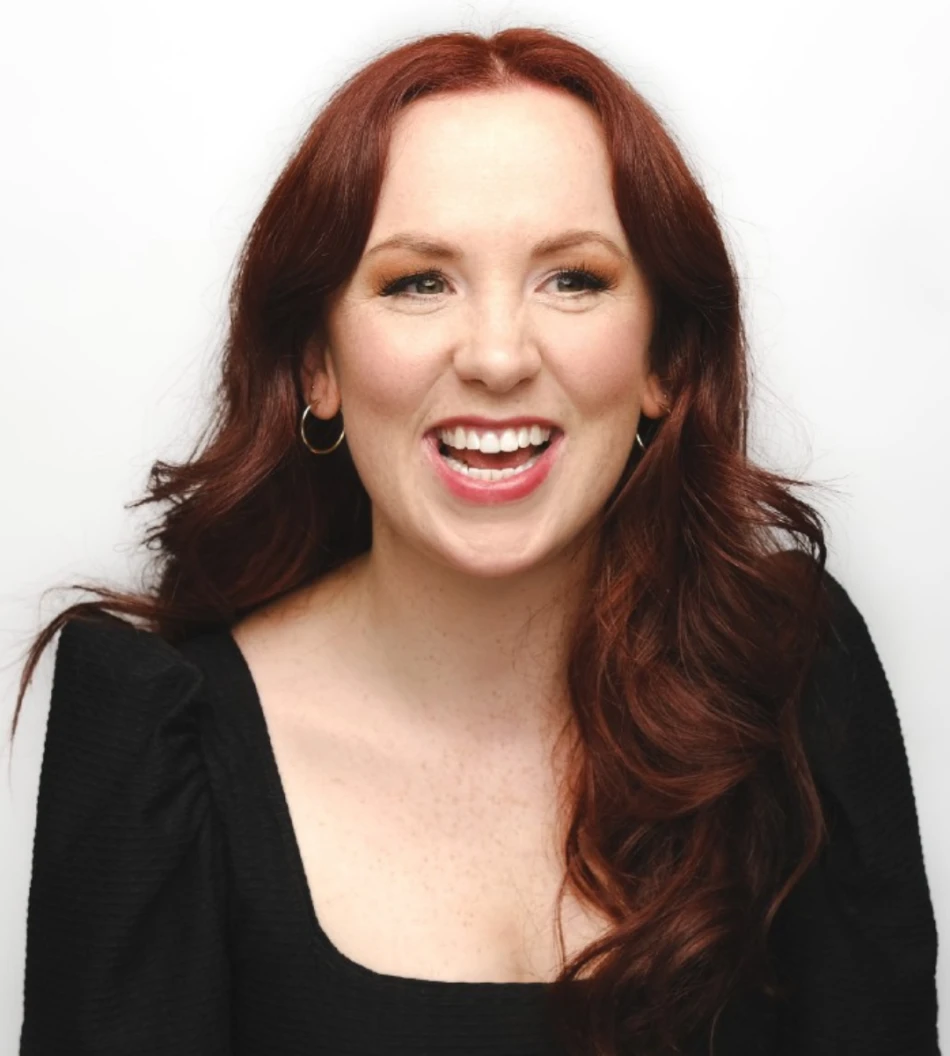 Cathedral Of Comedy: Catherine Bohart: Newcastle Cathedral | Get into ...