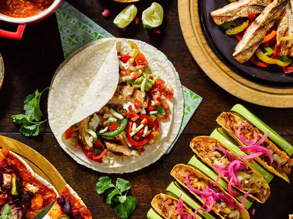 Chiquito | Get into Newcastle