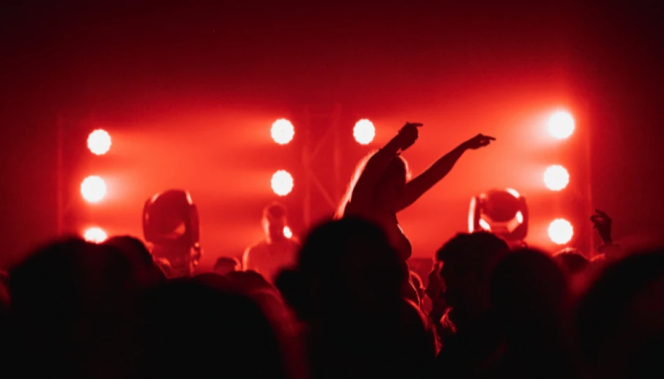 Discover Great Weekly Club Nights In Newcastle | Get into Newcastle