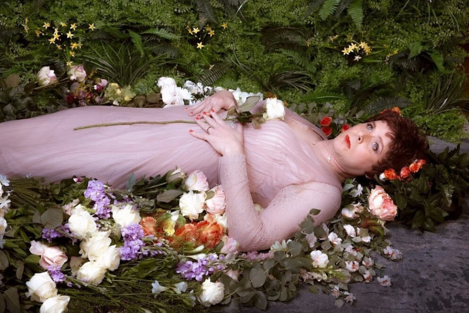 Colin Hoult - The Death of Anna Mann: The Stand | Get into Newcastle