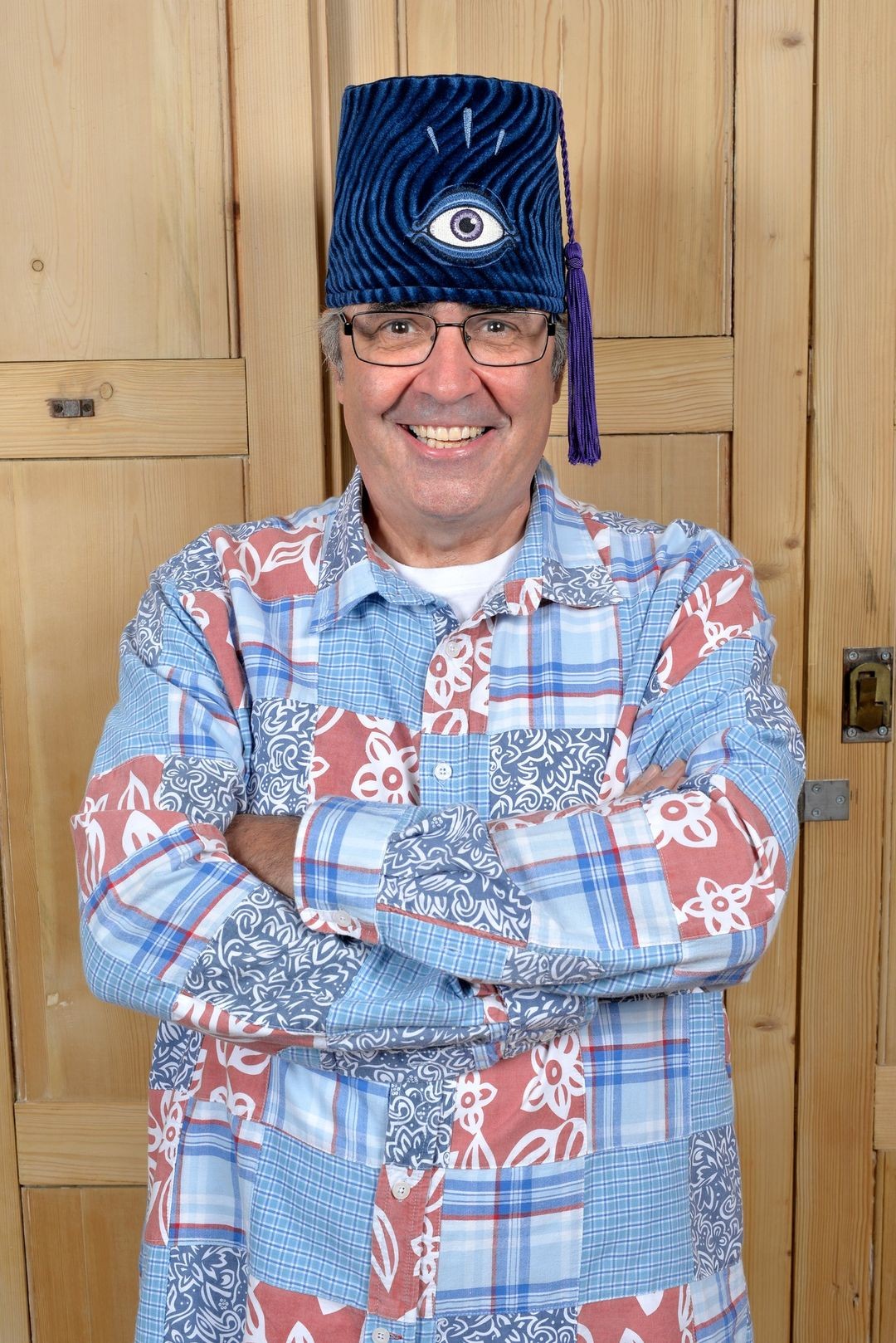 Danny Baker: At Last… The Sausage Sandwich Tour: Tyne Theatre & Opera ...