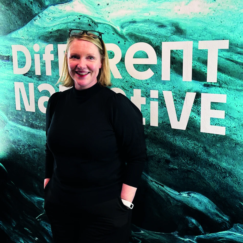 Different Narrative Awarded CPD Gold by IPA | Get into Newcastle