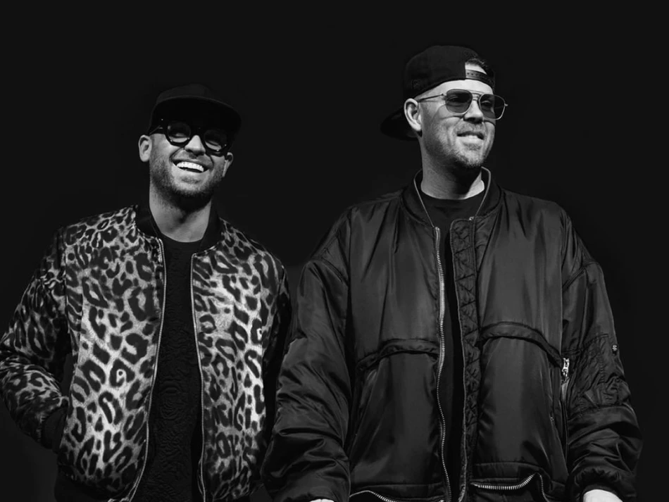 Solardo & Maur: Digital | Get into Newcastle