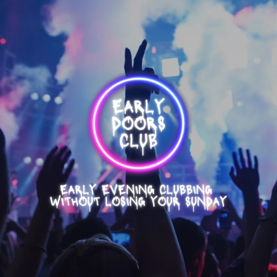 Early Doors Club | Get into Newcastle | Get into Newcastle
