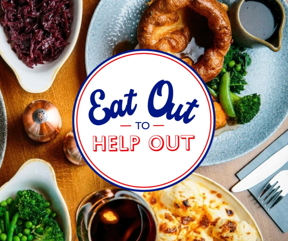 Which NE1 restaurants are in the Eat Out to Help Out scheme? | Get into ...