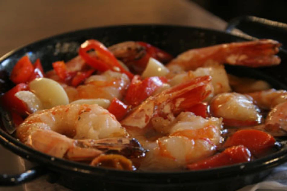 Lunchtime Menu: El Coto | Get into Newcastle