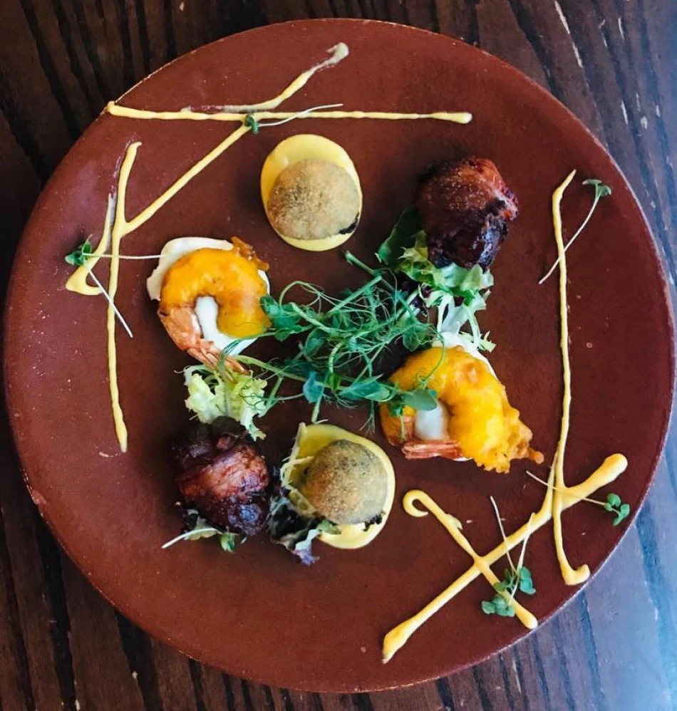 £12.95 for 3 Tapas: El Torero | Get into Newcastle