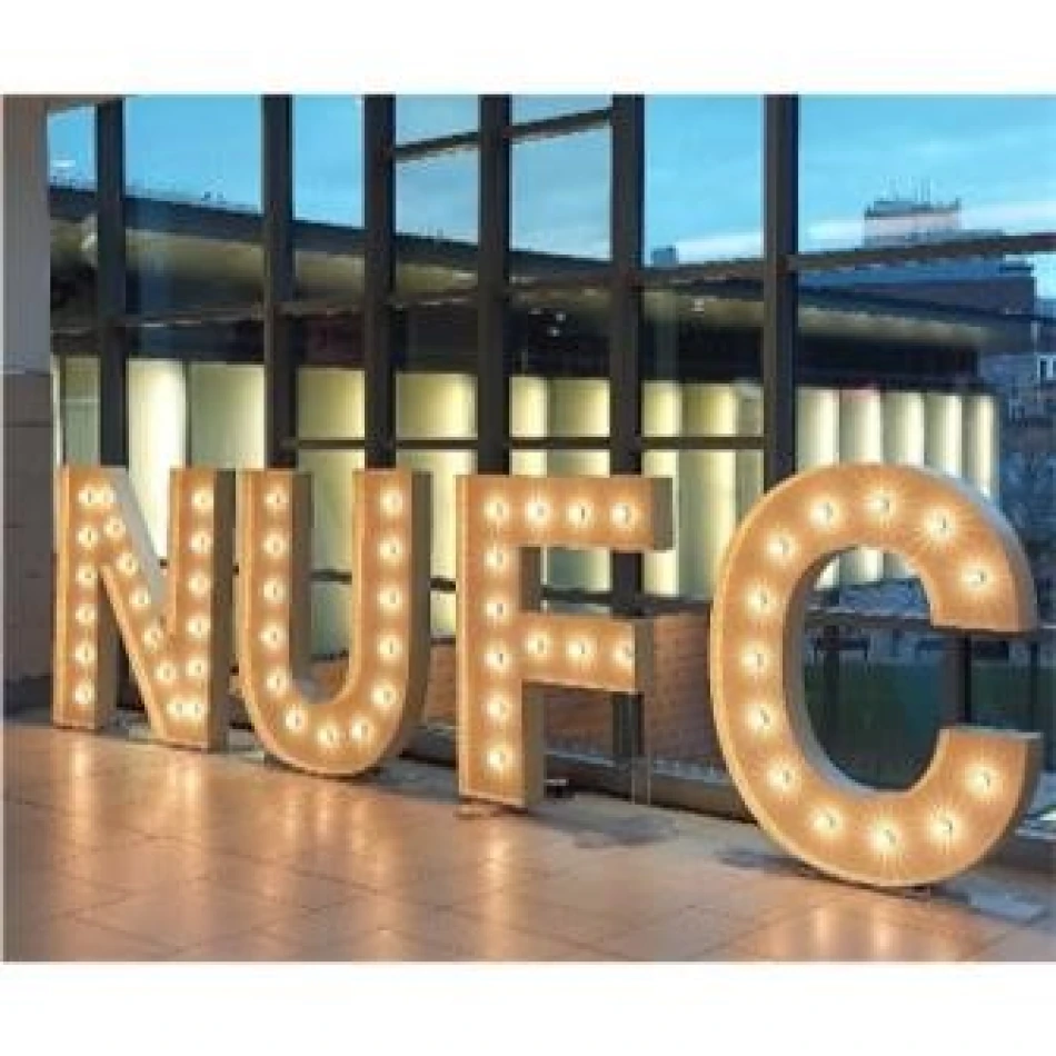 Eldon Square Ramps up Community Support for Nufc as Hopes Build for ...