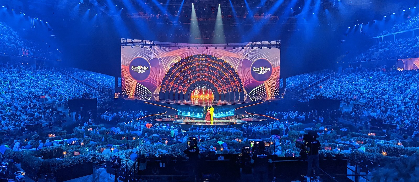 Everything You Need To Know About…The Official Eurovision Party | Get ...