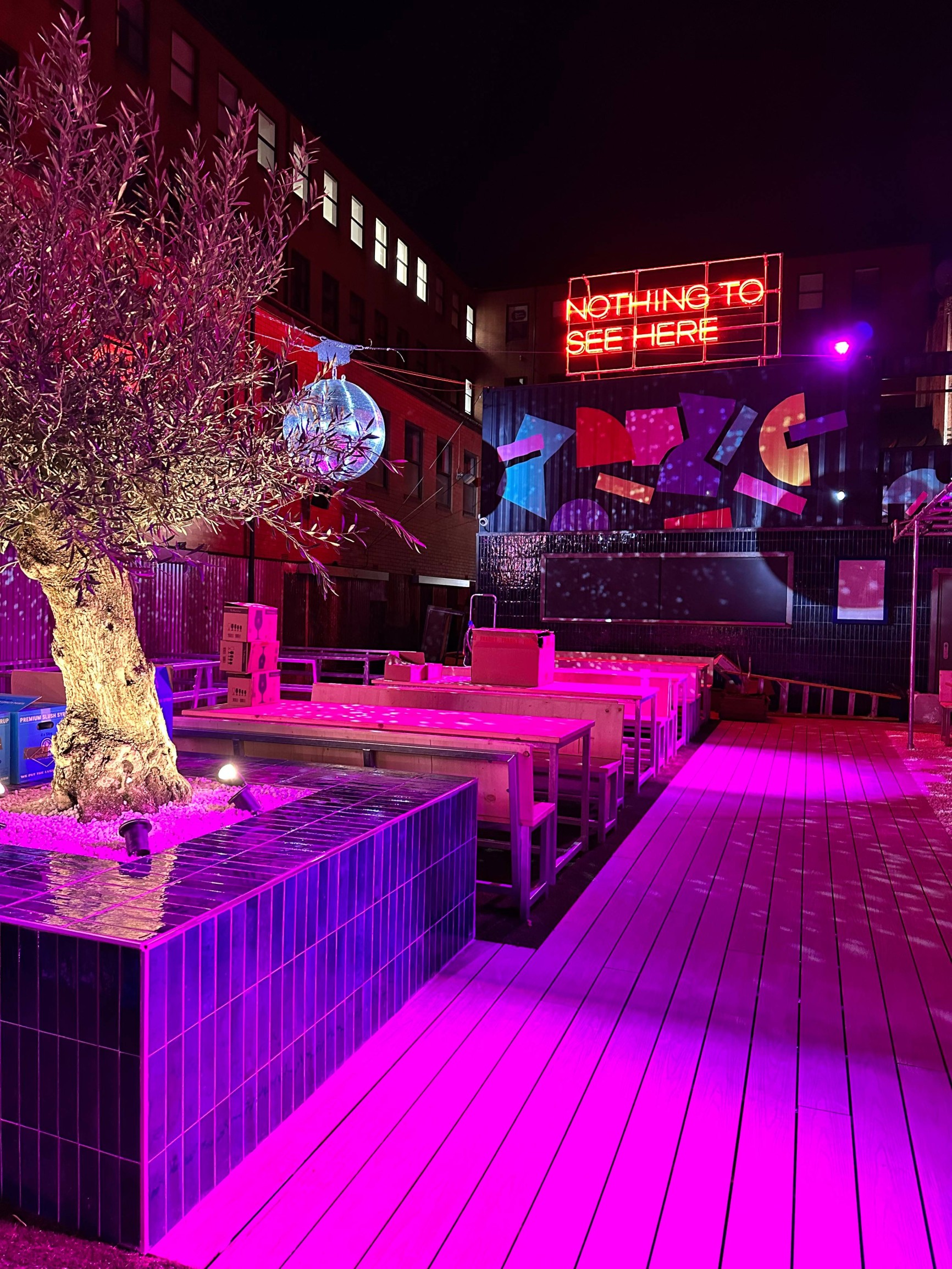 FRATE | Get into Newcastle