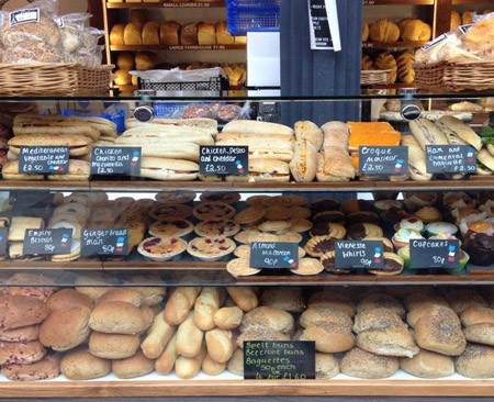 Where to Grab Picky Tea Essentials in Newcastle | Get into Newcastle